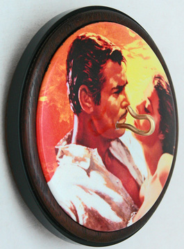 Vintage and Decorative - 3 1/2" Models - Golding Fiber Tools